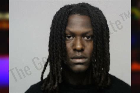 Chase Clements — Bibb County Jail Bookings