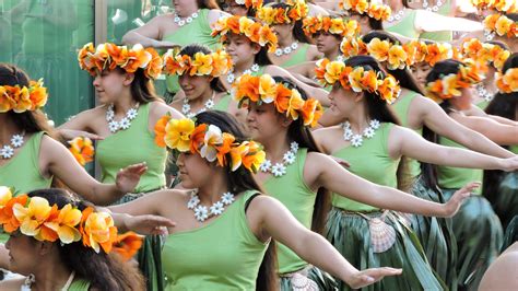 Chamoru Culture Celebrated At Cal State San Marcos Chamorro Festival