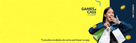Cassi No Games Cassi Você Tem Uma Loja Exclusiva Para Trocar Seus
