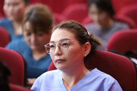 Сэлэнгэ 🔰🔰🔰 “ЦЭНХЭР КОДООР ТУСЛАМЖ ҮЗҮҮЛЭХЭД ЭМНЭЛГИЙН МЭРГЭЖИЛТНИЙ ОРОЛЦОО” СЭДЭВТ УР