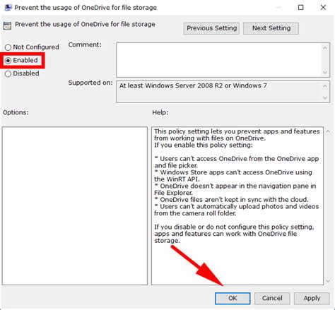 Microsoft Onedrive Popup Deltafocus
