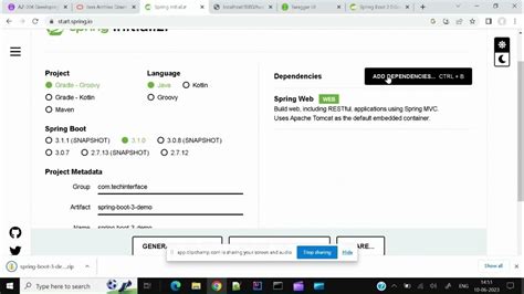 spring boot 3 demo app with swagger open api springboot3 0 springboot
