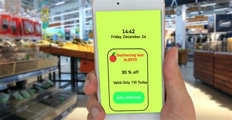 What Is Geofencing And Does My Company Need It Damonaz Design