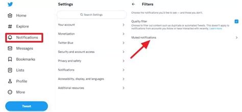 How To Clear Twitter Notifications [a Step By Step Guide]