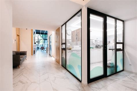 დენსი კოსტავა Dentos™ სტომატოლოგიური ეკოსისტემა