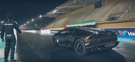 Living With A 900 Hp Twin Turbo Lamborghini Huracan Seems Hard As Hell Autoevolution