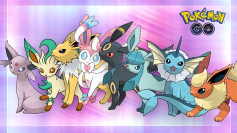Pixelmon Eevee Evolutions