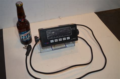 Cncell Pa8101 Digital Weight Indicator Display Unit