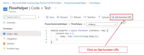 How To Write Javascript Code In A Power Automate Flow Fredrik Engseth