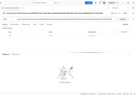 Workflow Using Webhook And Request Questions N8n Community