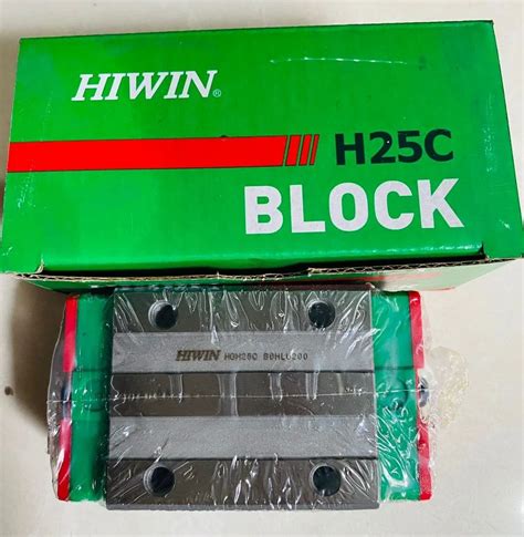 Hiwin Bearing Linear Guide Latest Price Dealers And Retailers In India