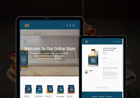 Our Works At Webiators See Our Success Stories