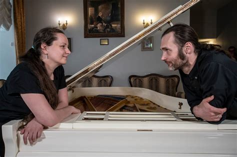 Оливье Мессиан Видения слова аминь Французский институт в России