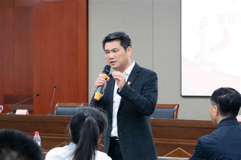 学深悟透“八八战略” 锤炼提升宣讲实效