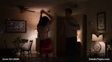 Alison Brie Nude Full Frontal Eporner