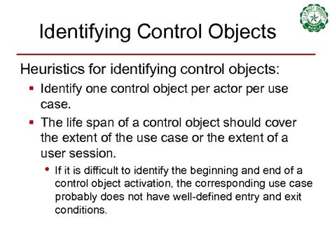 INTROSE Introduction To Software Engineering Analysis Modeling Continued