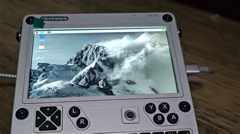 Fake 19800mah Replacing My Uconsole Rpi Cm4 Lite Batteries From 9800mah Uconsole Youtube