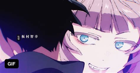 When Your Girl Thing Is The Neck Yofukashi No Uta Gag