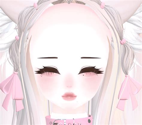 Blenshapes Becoming Warped Only On Unity R Vrchat