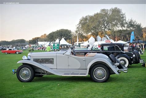 1935 Duesenberg Model Ssj Image Chassis Number 2594 Photo 3 Of 12