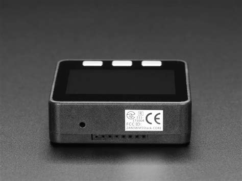 M5stack Basic Core Iot Development Kit Esp32 Dev Board