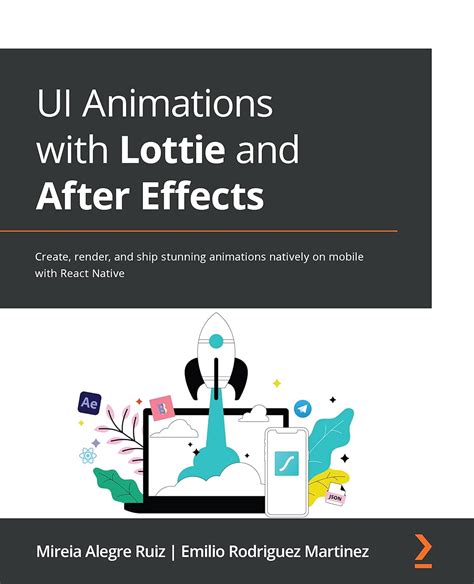 Ui Animations With Lottie And After Effects Create Nepal Ubuy
