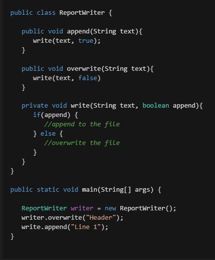 Importance And Method Of Naming In Software Engineering Hackernoon