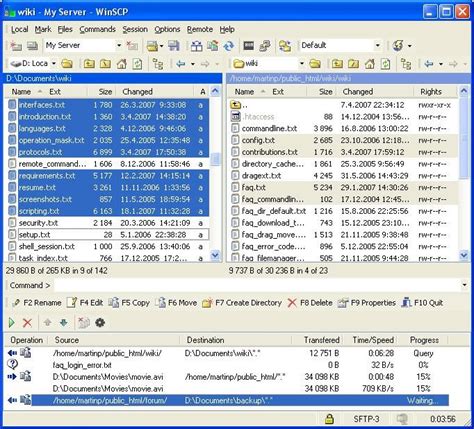 Descargar Winscp Gratis Para Windows Gizmodo