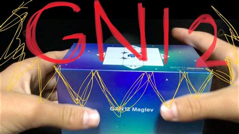 Gn12開封してみた💸 ＃ルービックキューブ Youtube