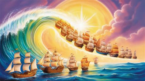 The Way Forward A Rising Tide Lifts All Ships The Unified Awakening