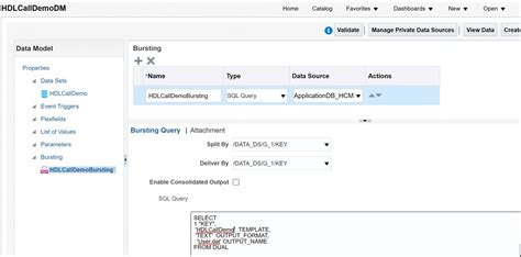 oracle apps solutions create an inbound interface process using hcm