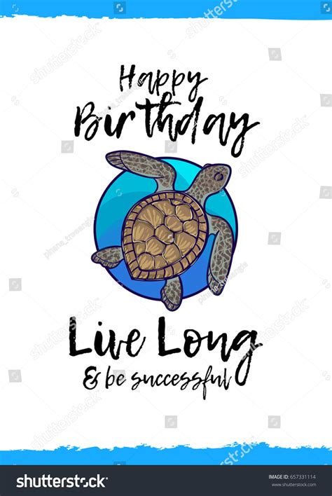 Turtle Happy Birthday 1 470 Images Photos Et Images Vectorielles De