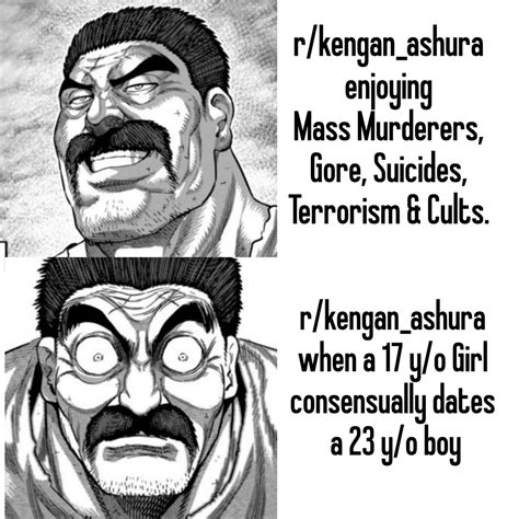Title Is Not 18 Yet Rkenganashura