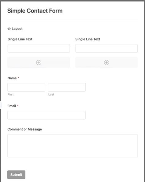 how to create a mailpoet wordpress form the easy way
