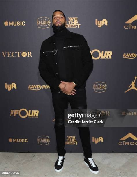 Andre Dre Christopher Lyon Photos And Premium High Res Pictures Getty Images