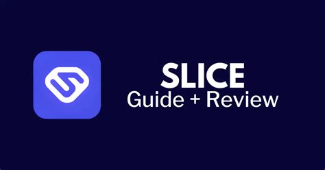 Slice Extension Review Is It A Scam 2025 Beermoney Guides