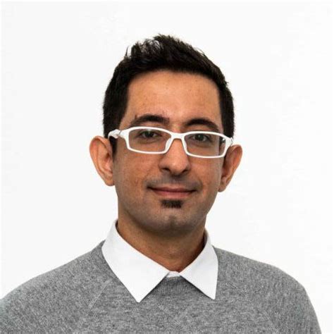 Hamed Abdollahpour Medium