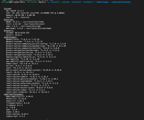 Asyncstorage Dependency Is Now Deprecated · Issue 7811 · Aws Amplifyamplify Js · Github