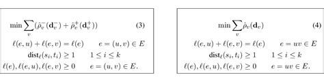Figure 1 From Multicommodity Flows And Cuts In Polymatroidal Networks