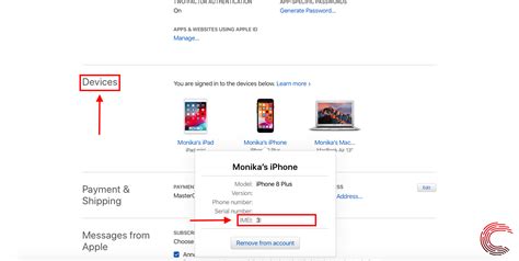 5 Easy Ways To Check Your IPhone S IMEI Number