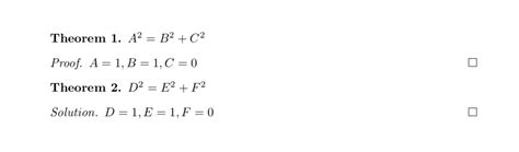 Define A New Environment Based On Proof TeX LaTeX Stack Exchange