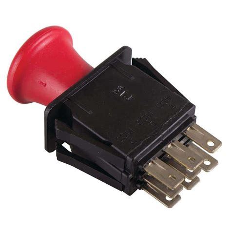 A Guide To Wiring The Ignition Switch On A Dixie Chopper