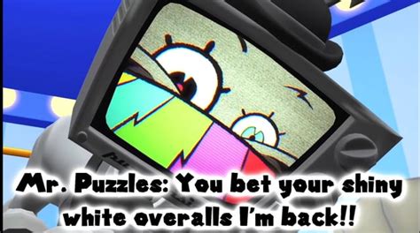 Mr Puzzles Face Rsmg4