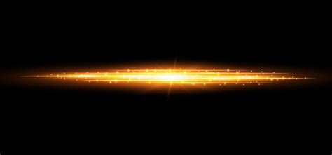 Yellow Explosion Of Light 5529749 Vector Art At Vecteezy