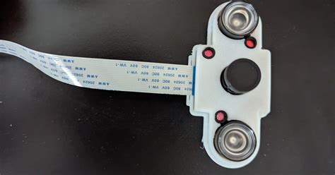 Raspberry Pi Cam Case By GoogleHupf Download Free STL Model Printables Com