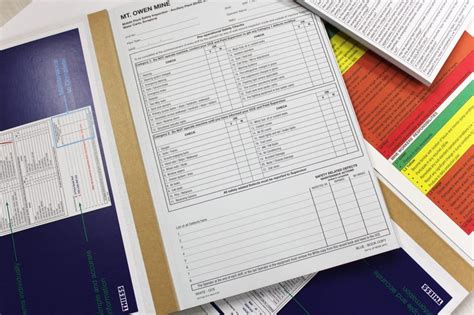 High Quality Docket Books Jennings Print