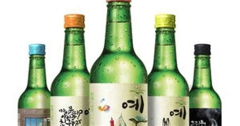 대선주조 라벨 디자인 수상작 부착 상품 출시