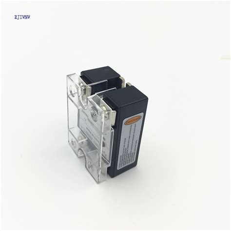 DC To DC Single Phase Solid State Relay