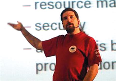 Ted Neward Jax London 2025