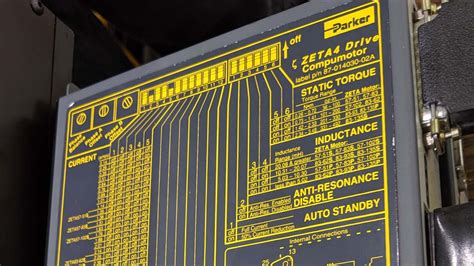 New Project Xy Stage New Screwdriver